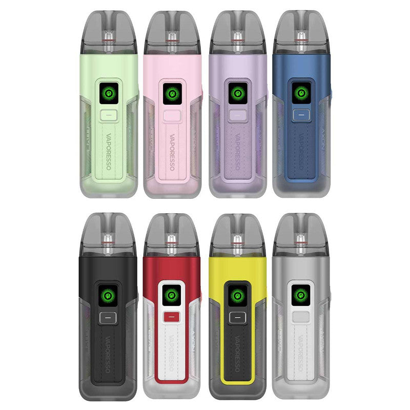 Luxe X2 Pod Mod - Vaporesso – nue